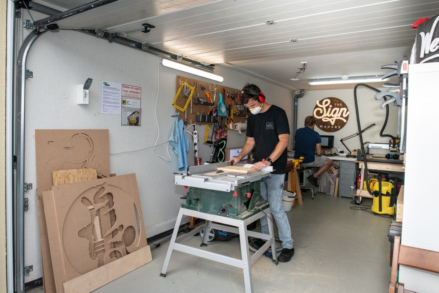 Garagebox kopen | Multifunctionele garages bij GaragePark
