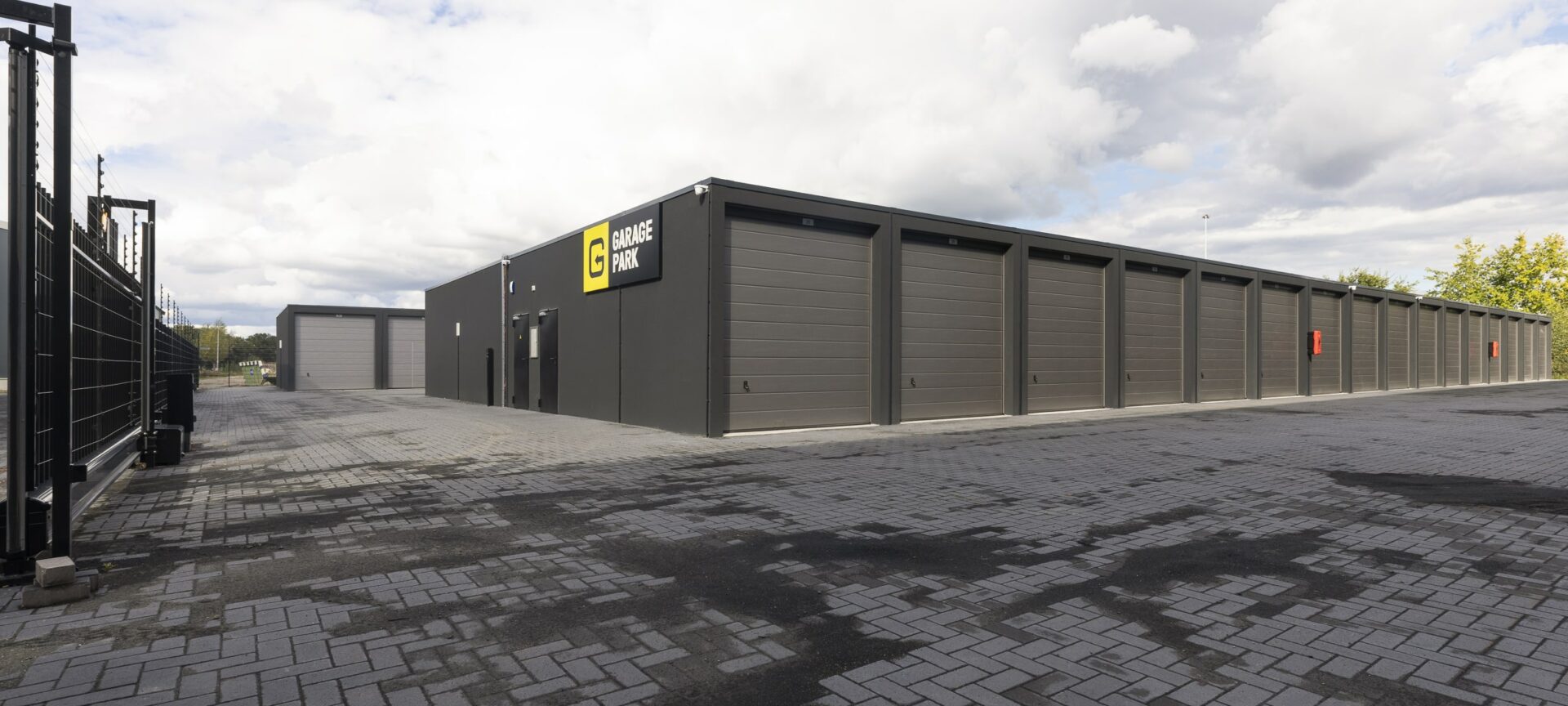 Garagebox huren of kopen in Etten-Leur? Best beveiligd & 24/7 open