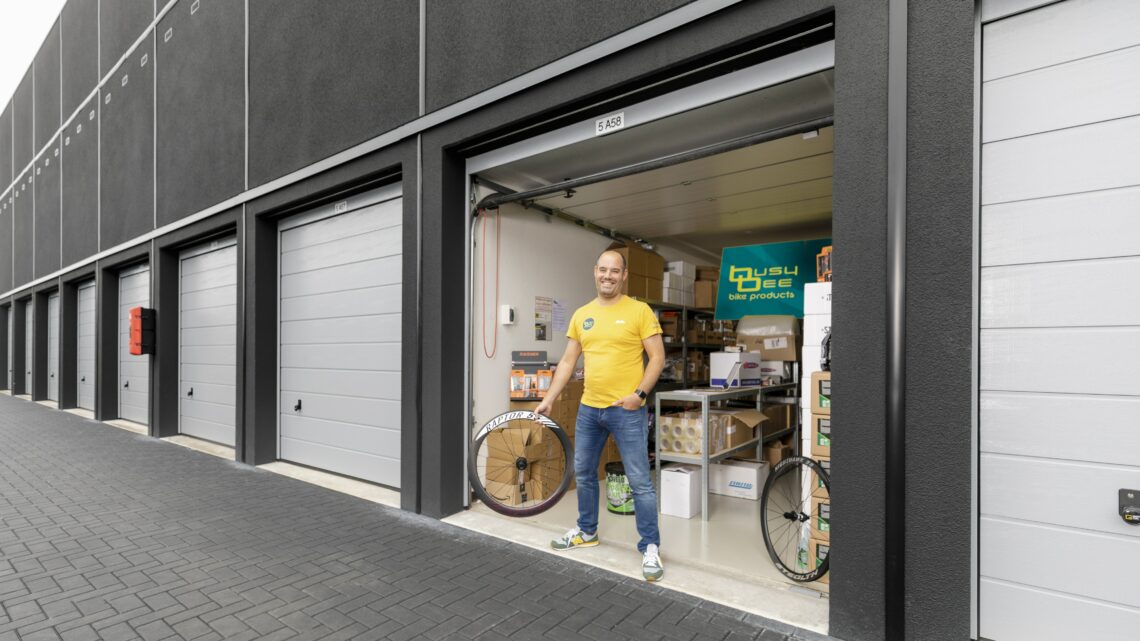 Garagebox kopen | Multifunctionele garages bij GaragePark