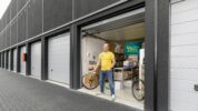 Garagebox kopen | Multifunctionele garages bij GaragePark