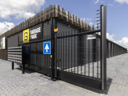 Garagebox kopen | Multifunctionele garages bij GaragePark