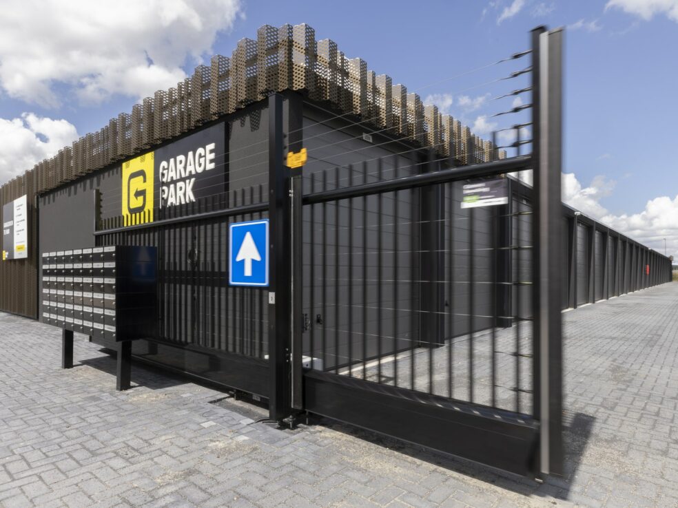 Garagebox kopen | Multifunctionele garages bij GaragePark