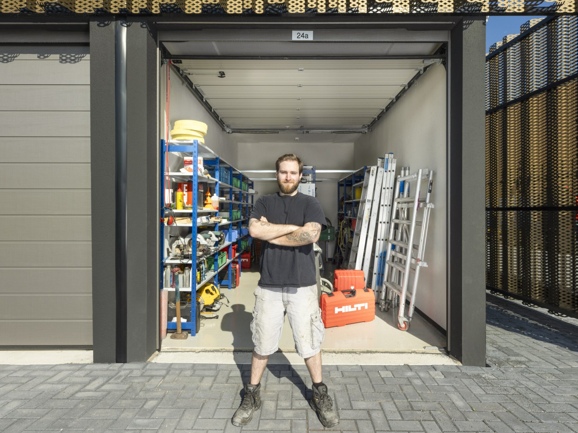 Garagebox kopen | Multifunctionele garages bij GaragePark