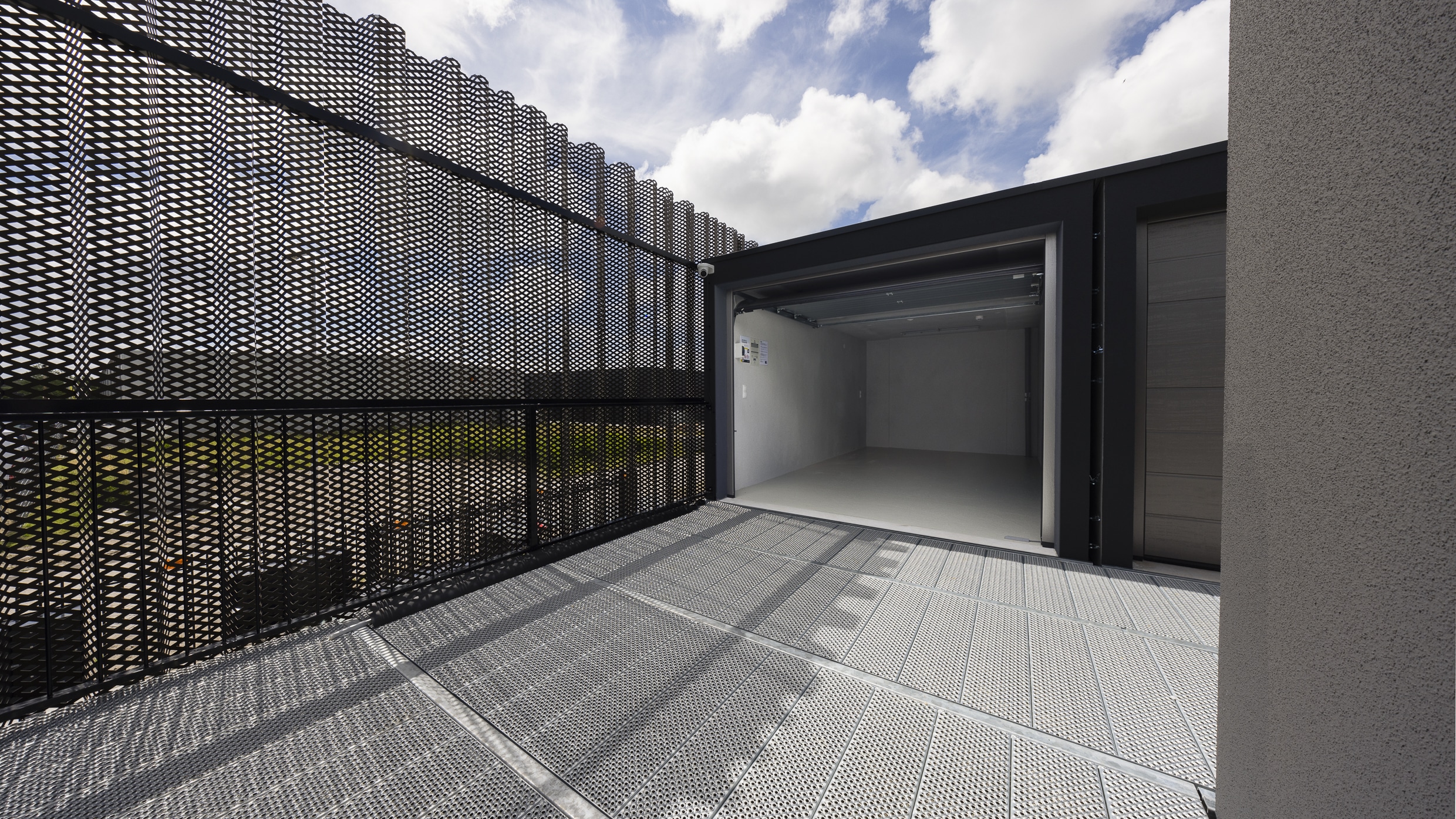 Hoe werkt selfstorage voor flexwerkers? - GaragePark