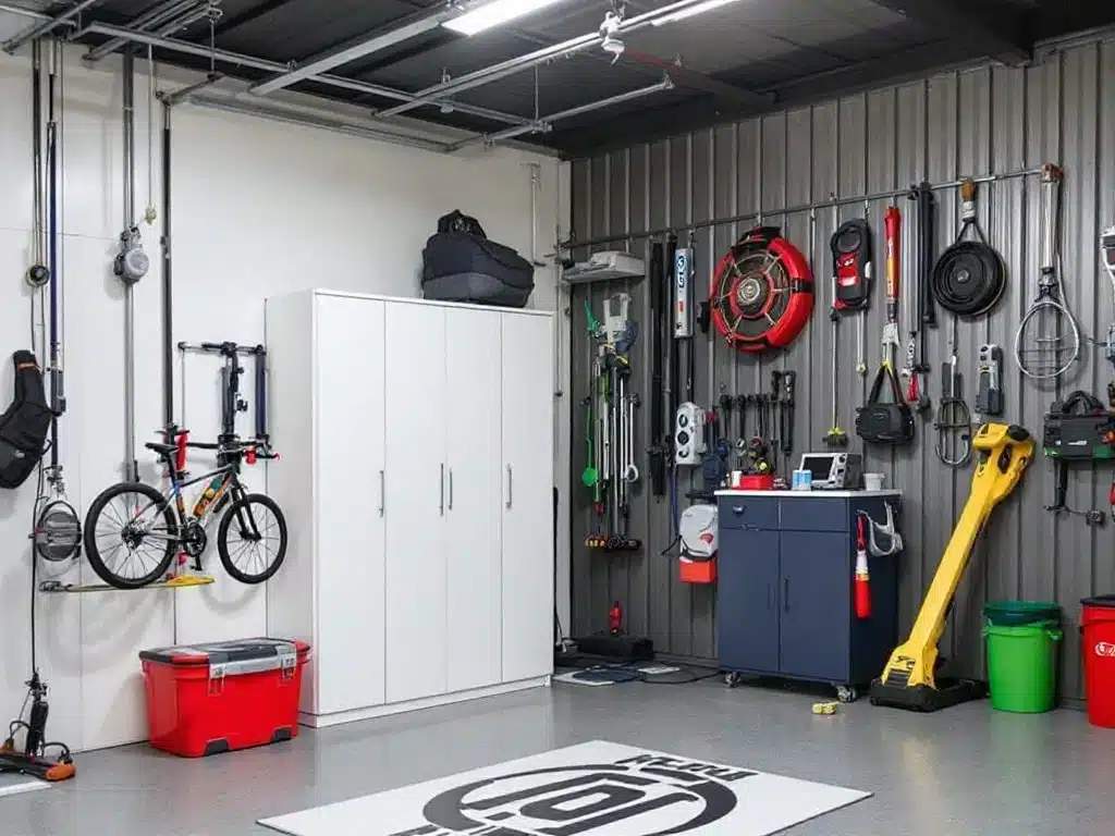 Is een jaarcontract voordeliger bij opslag huren? - GaragePark