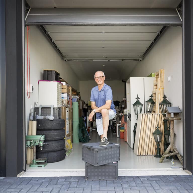 Garagebox kopen | Multifunctionele garages bij GaragePark